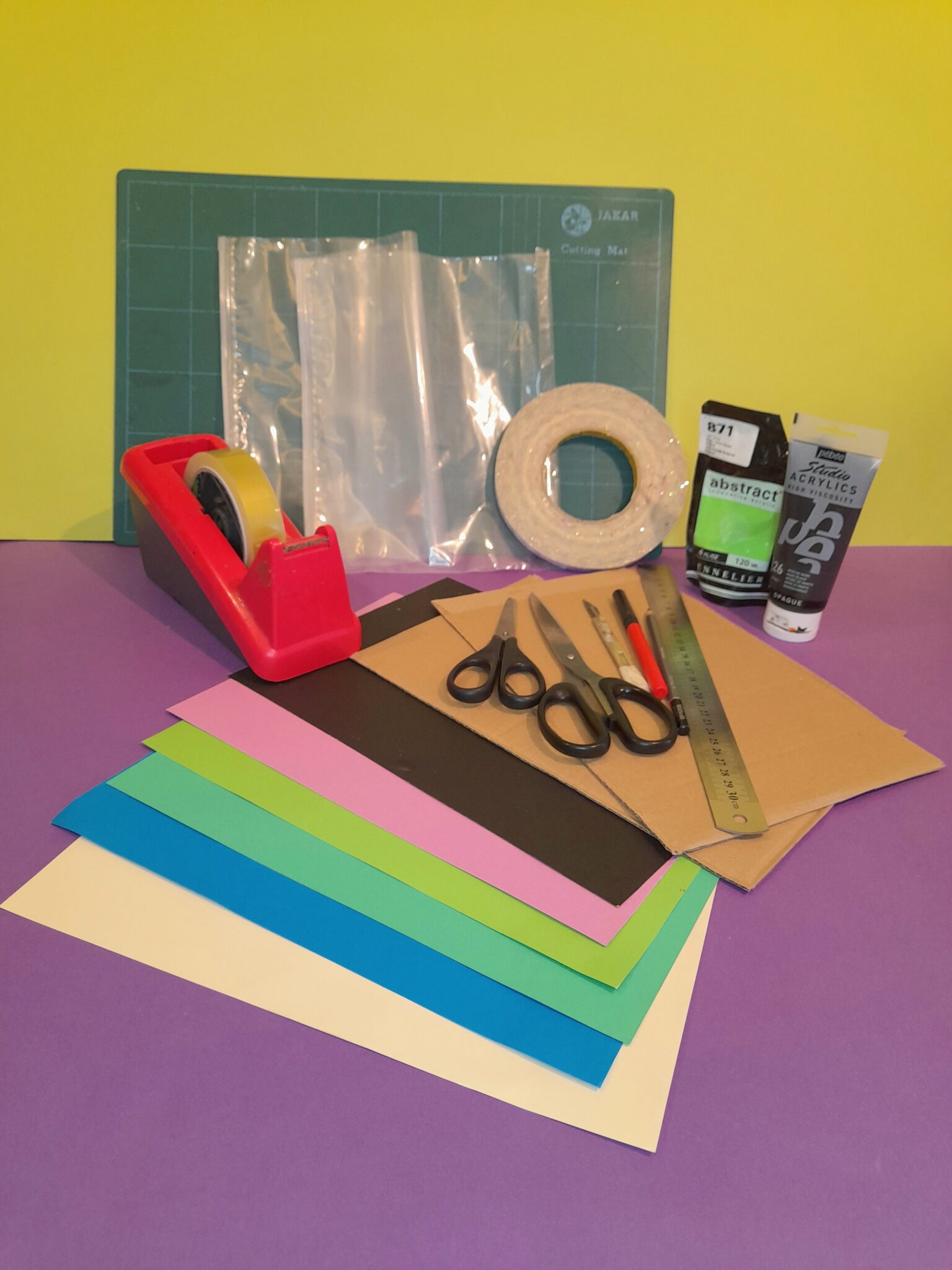 SENSORY CRAFTS FOR KIDS! | Crazee Kids Art