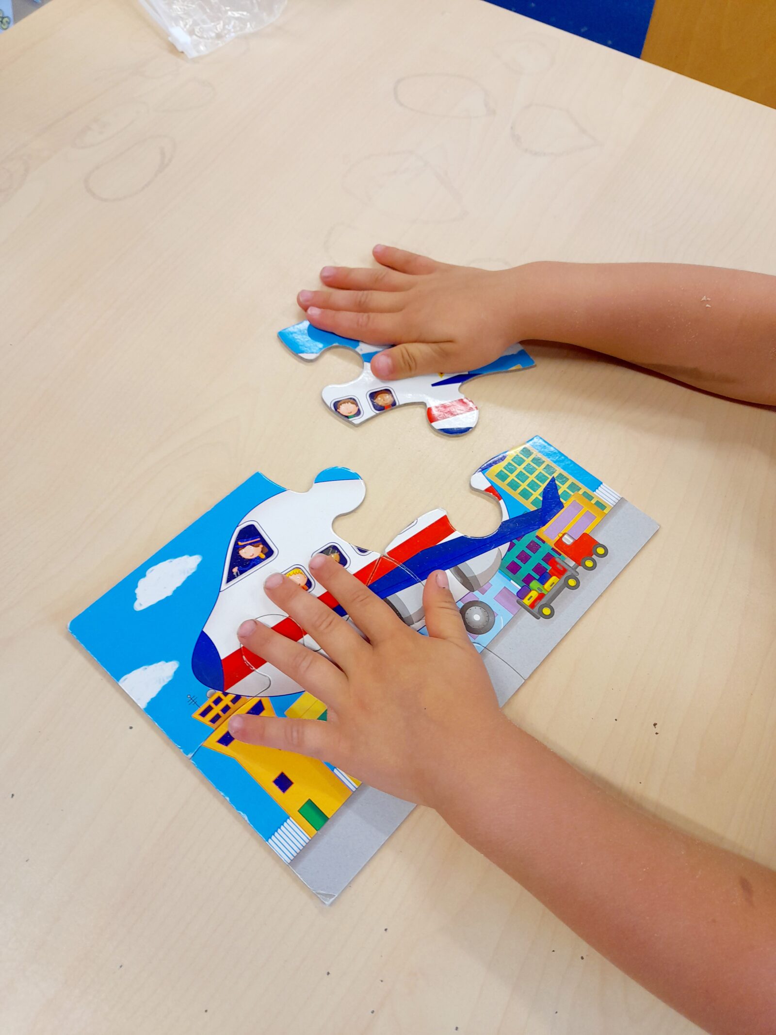 ANIMAL JIGSAW PUZZLES! | Crazee Kids Art