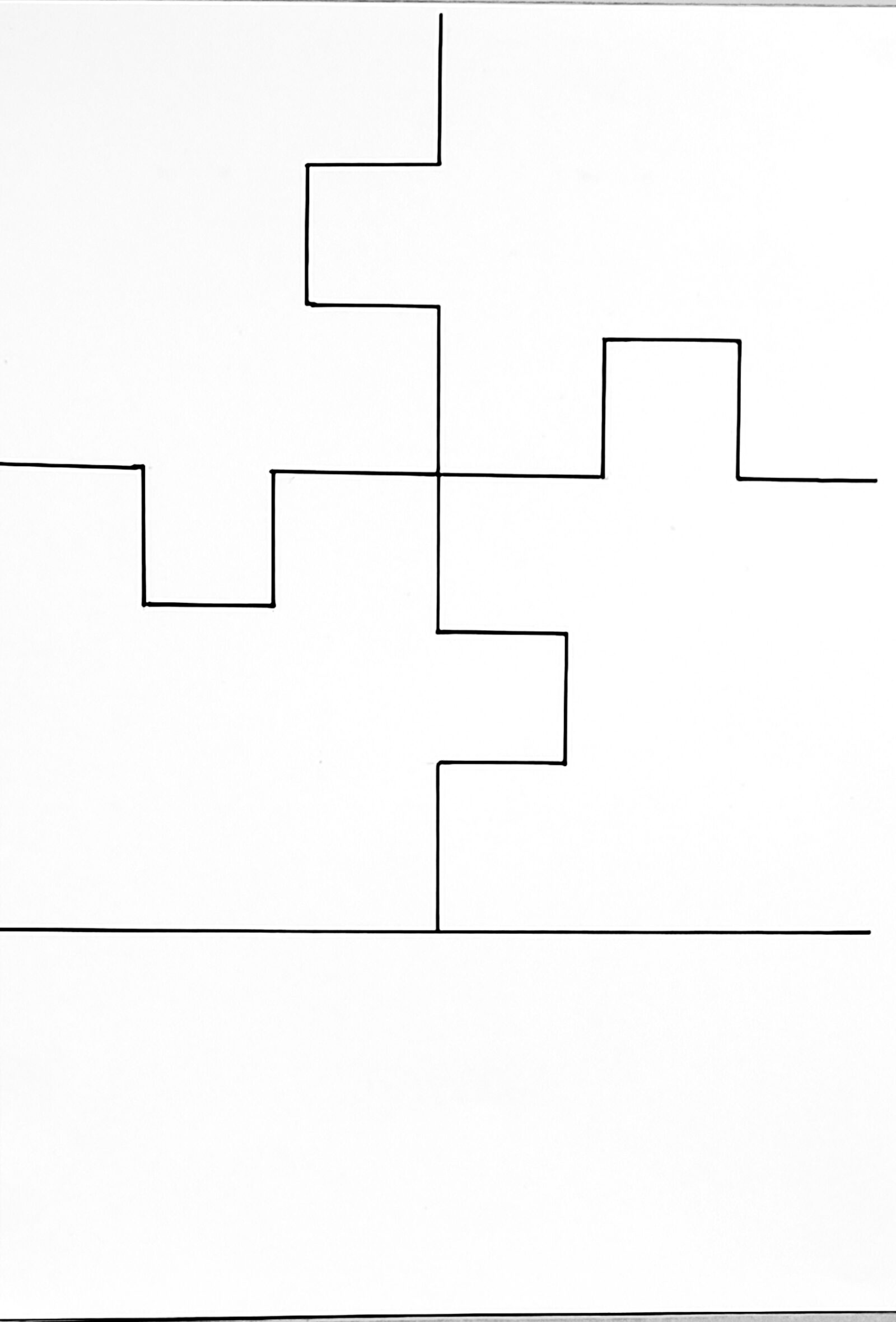 ANIMAL JIGSAW PUZZLES! | Crazee Kids Art