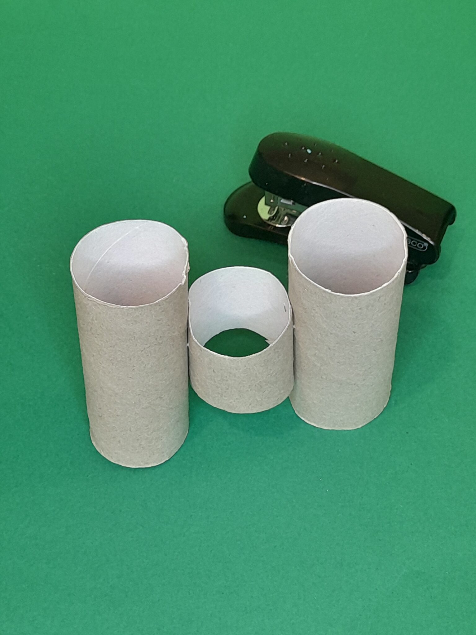 BINOCULAR CRAFT FOR KIDS! | Crazee Kids Art