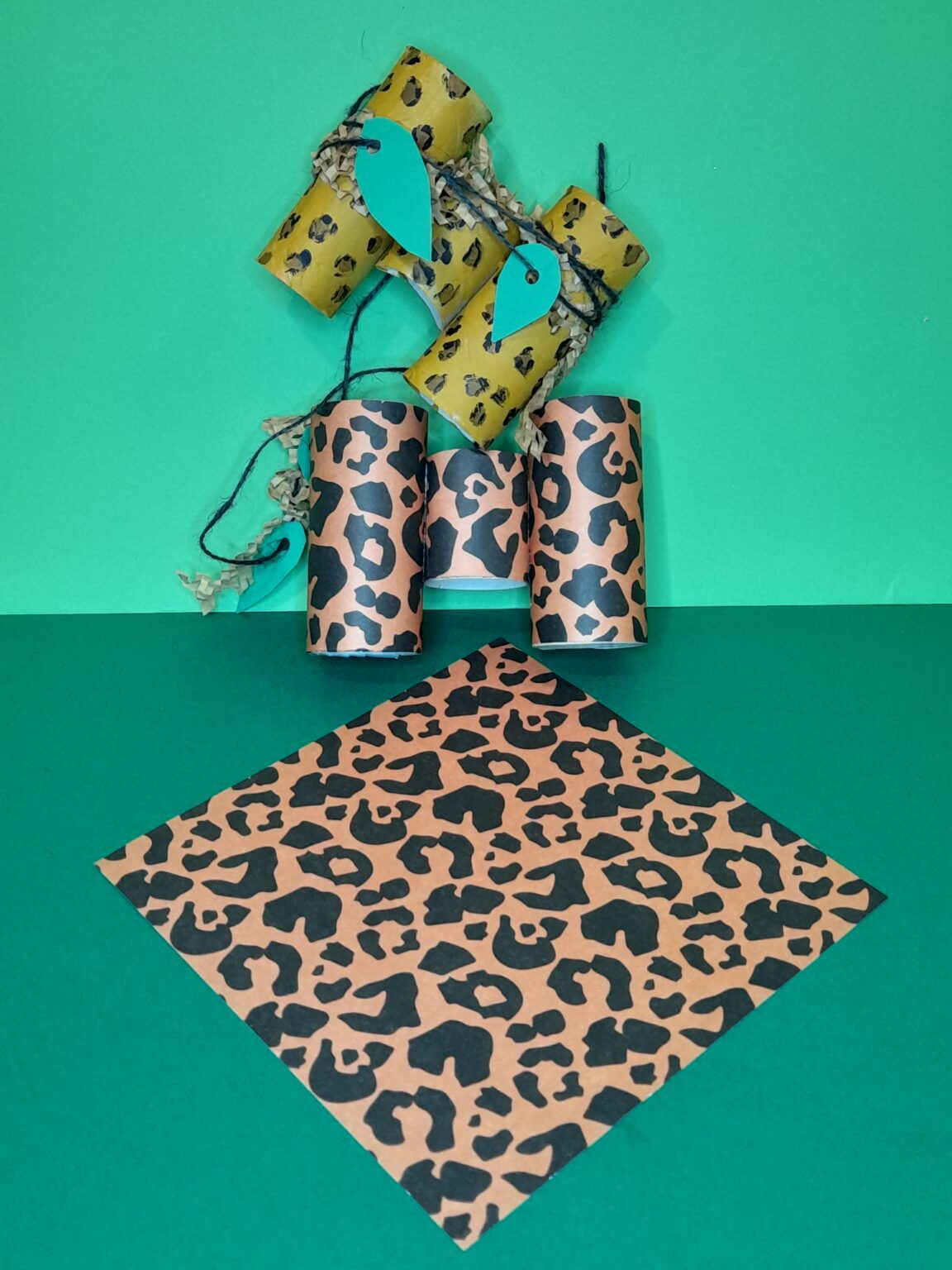 BINOCULAR CRAFT FOR KIDS! | Crazee Kids Art