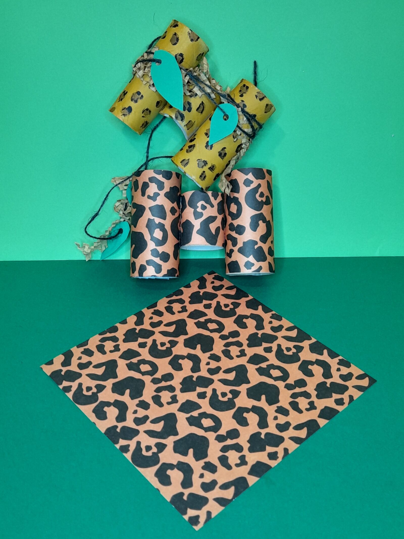 BINOCULAR CRAFT FOR KIDS! | Crazee Kids Art