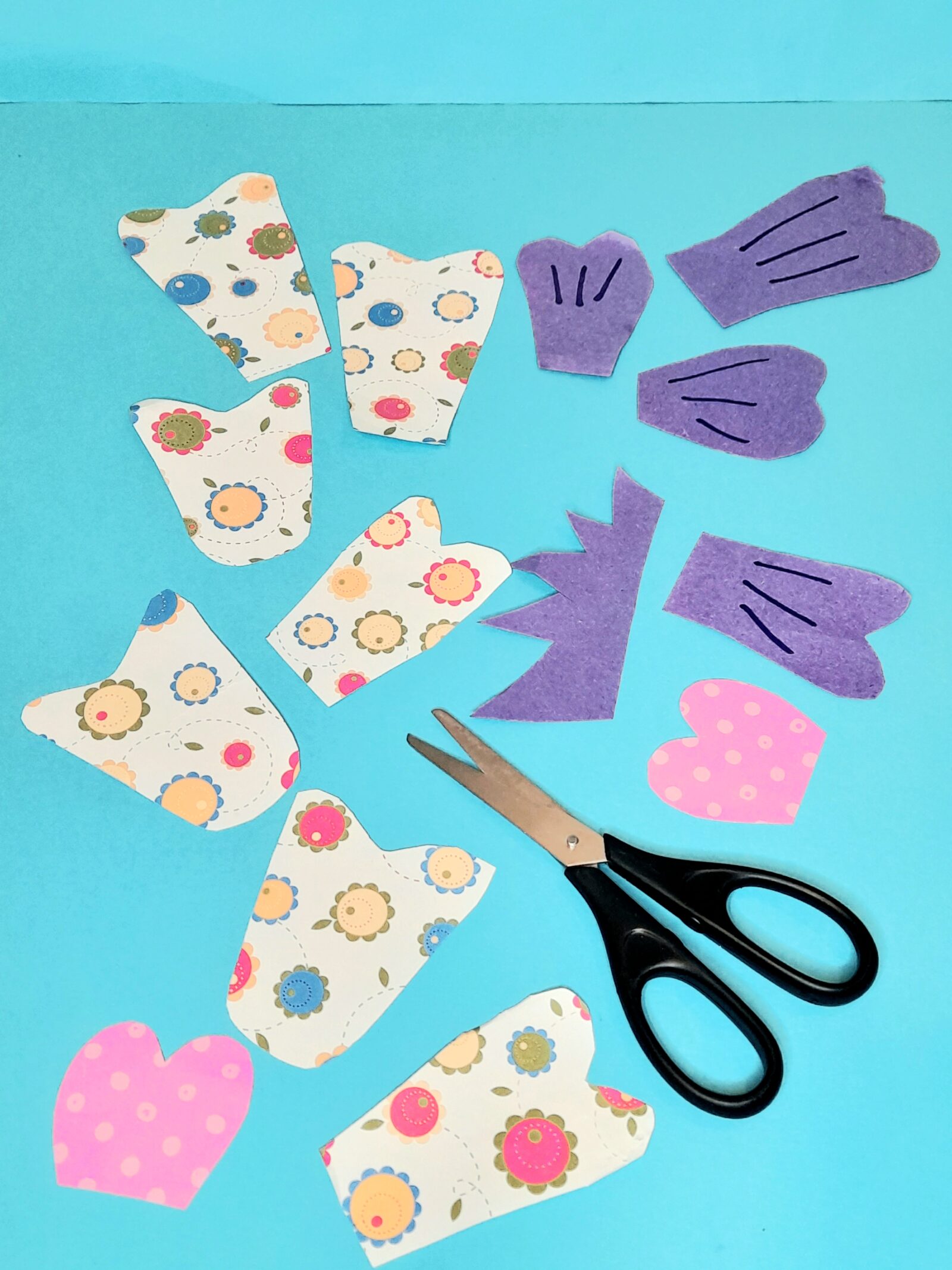 CD FISH CRAFT FOR KIDS! | Crazee Kids Art