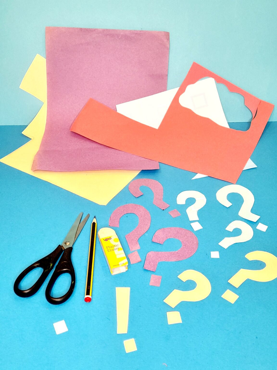 DIY BLIND BAG IDEAS! | Crazee Kids Art