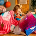 DIY BLIND BAG IDEAS! | Crazee Kids Art